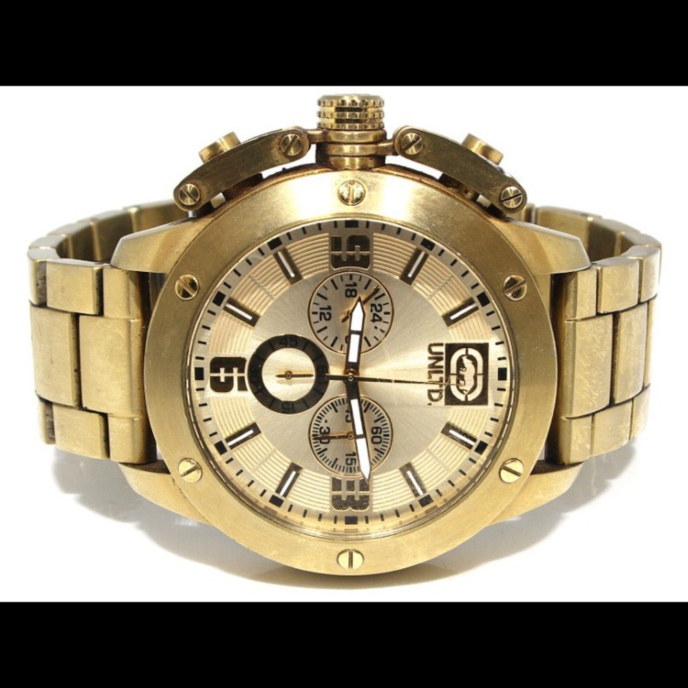 Ecko Unltd Watch - Gem
